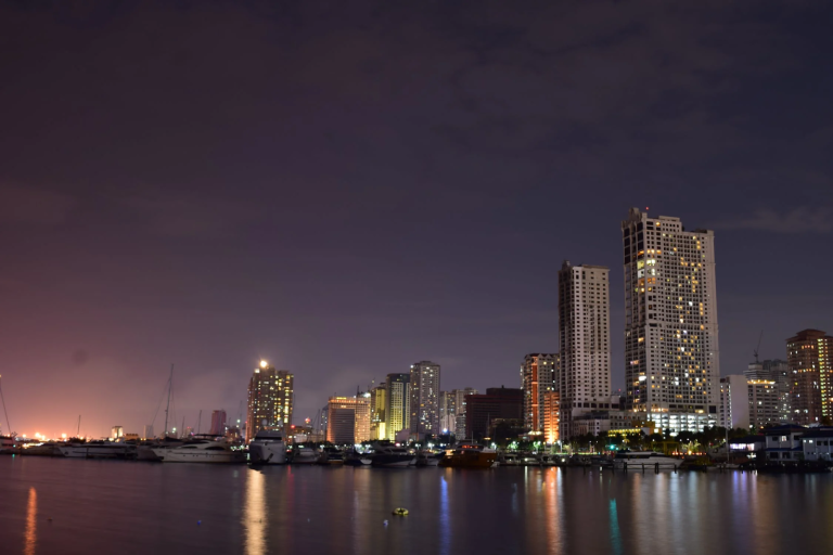 Your Guide to the Best Casinos in Manila - Casino Compare