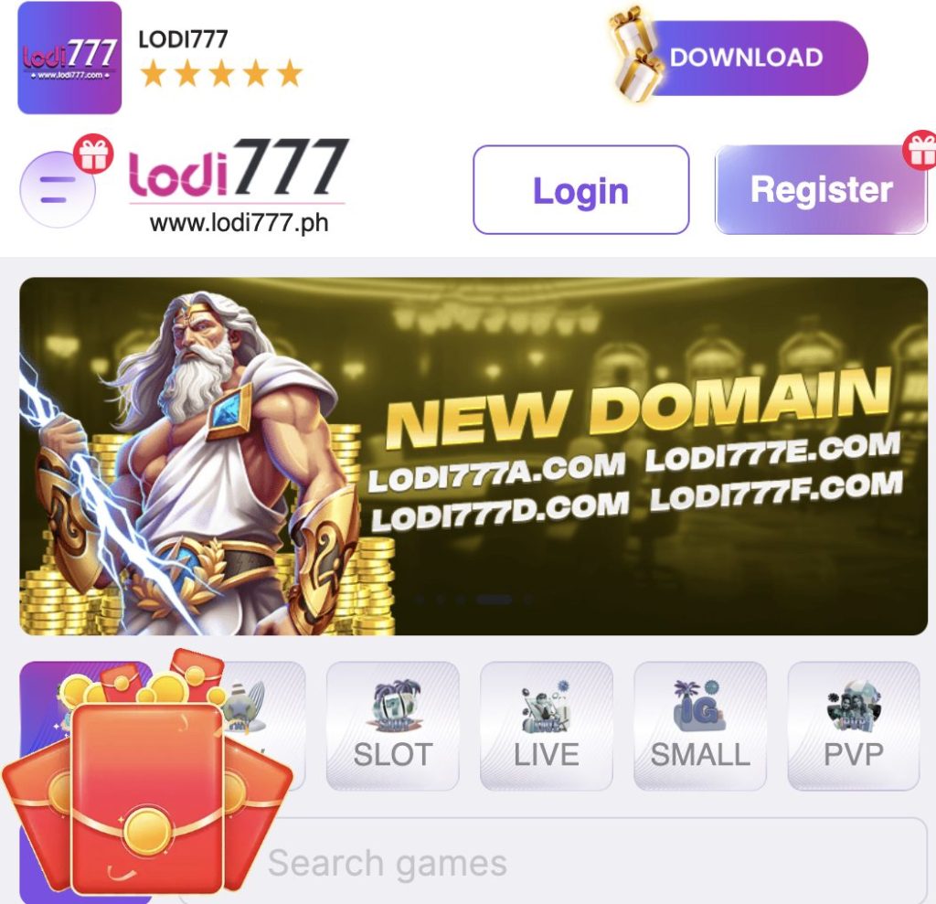 How to Gamble Using Lodi777 PH - Casino Compare