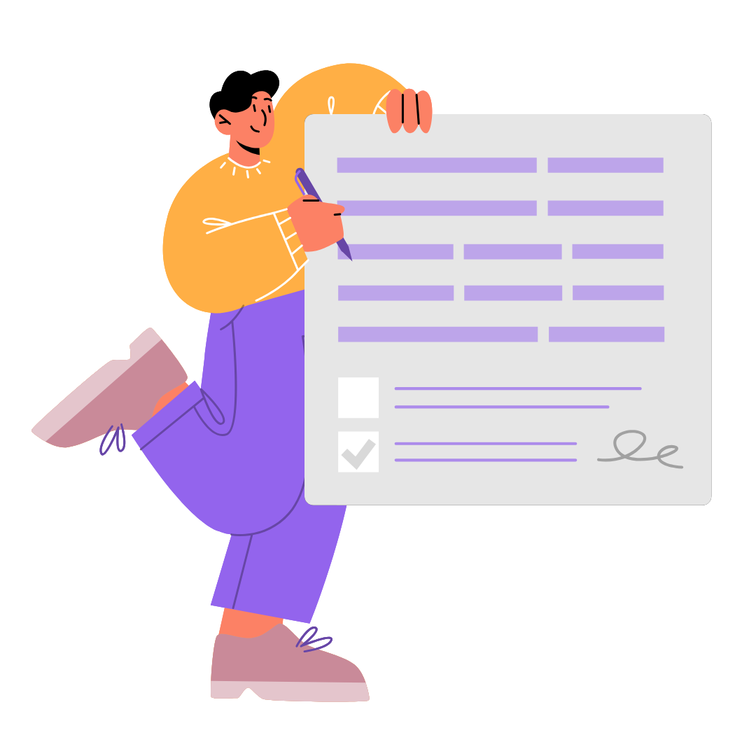 Self-Exclusion Application Portal - Casino Compare